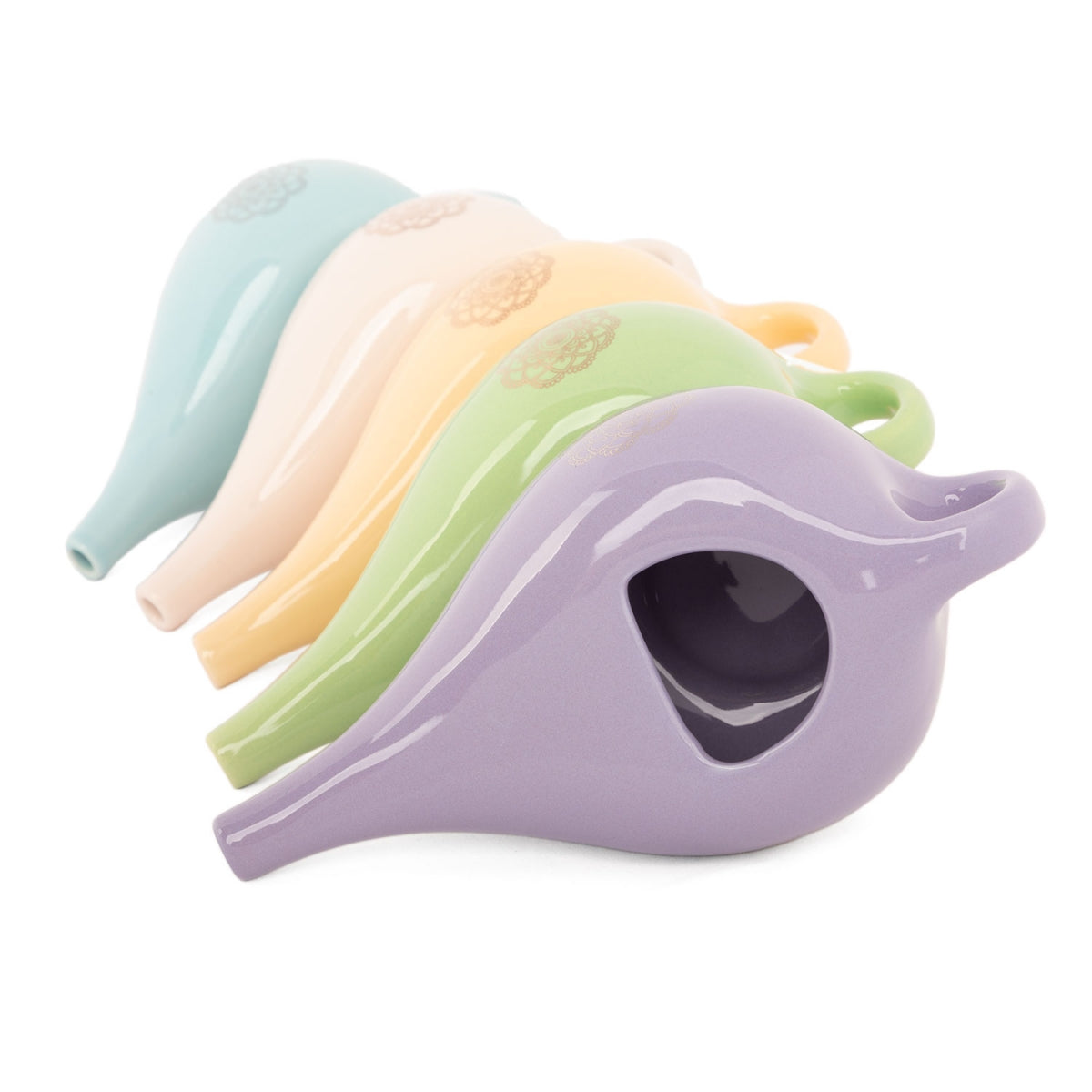 TEACHER Neti Pot Packs – Ruth White Yoga Products