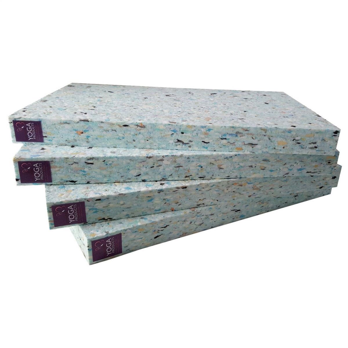 Shoulder Stand Pad / Platform / Plate – Ruth White Yoga Products